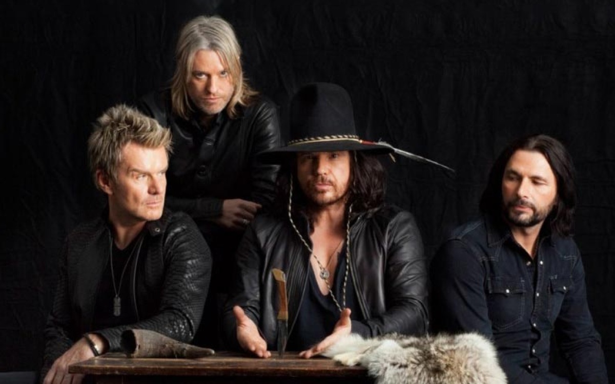 THE CULT ANNOUNCE VINYL REISSUES OF CHOICE OF WEAPON AND HIDDEN CITY ...